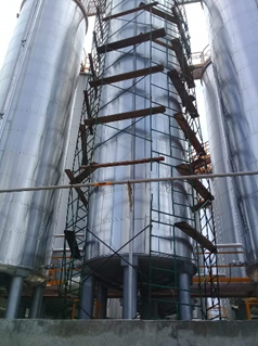 aislamiento termico para tanques - Aislamientos Térmicos Para tuberías ...